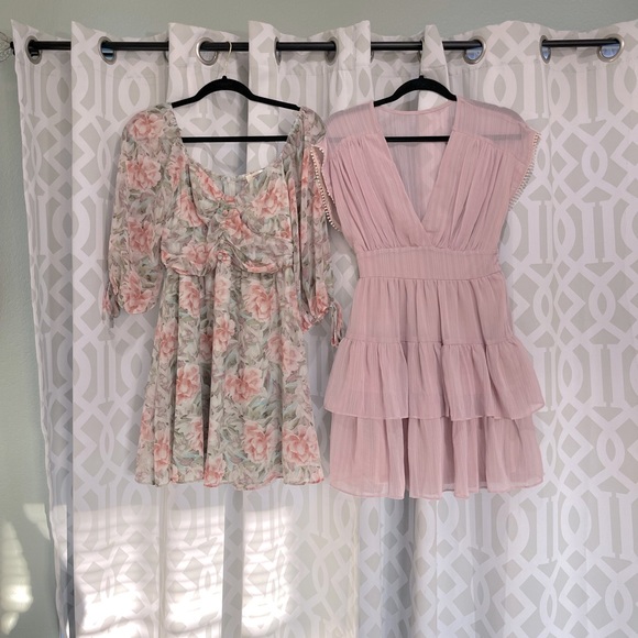 Dresses | Cute Dress Bundle | Poshmark
